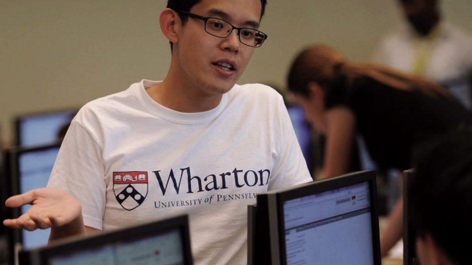 Wharton e outras escolas de negócios têm cursos online sobre liderança