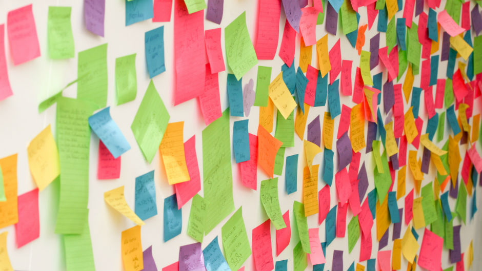 Três ferramentas para gerar novas ideias | Na Prática