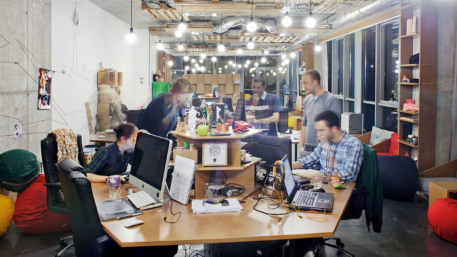 Significado de Coworking - Saiba tudo sobre este modelo