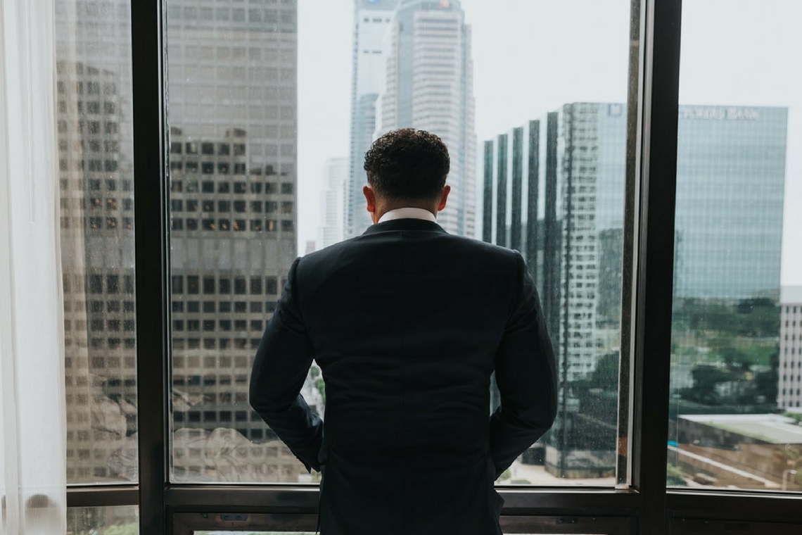 C-Level: entenda o que são CEO e outros cargos de alto escalão