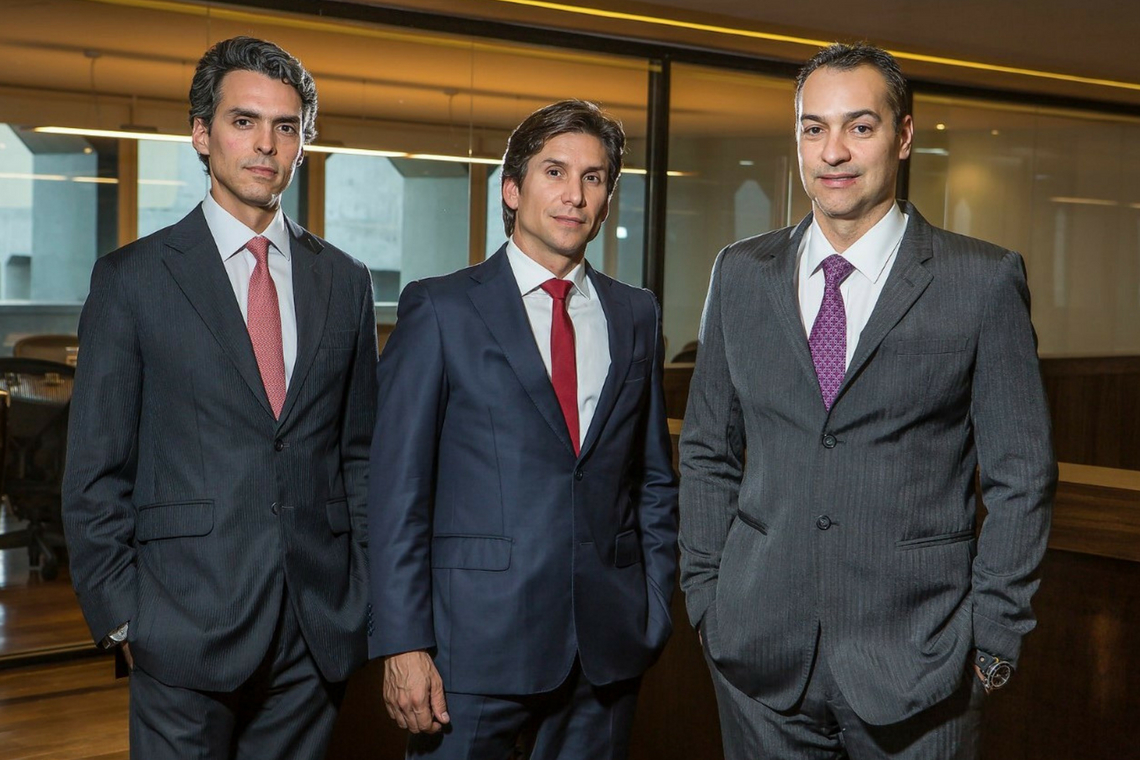 Jive Asset: gestora de investimentos premiada mira em créditos atrasados