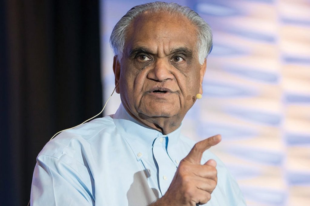 Ram Charan: Quem é, o que pensa e qual é seu legado?