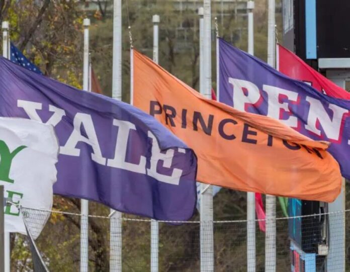 Entenda o Ivy Day, dia em que as universidades da Ivy League anunciam ...